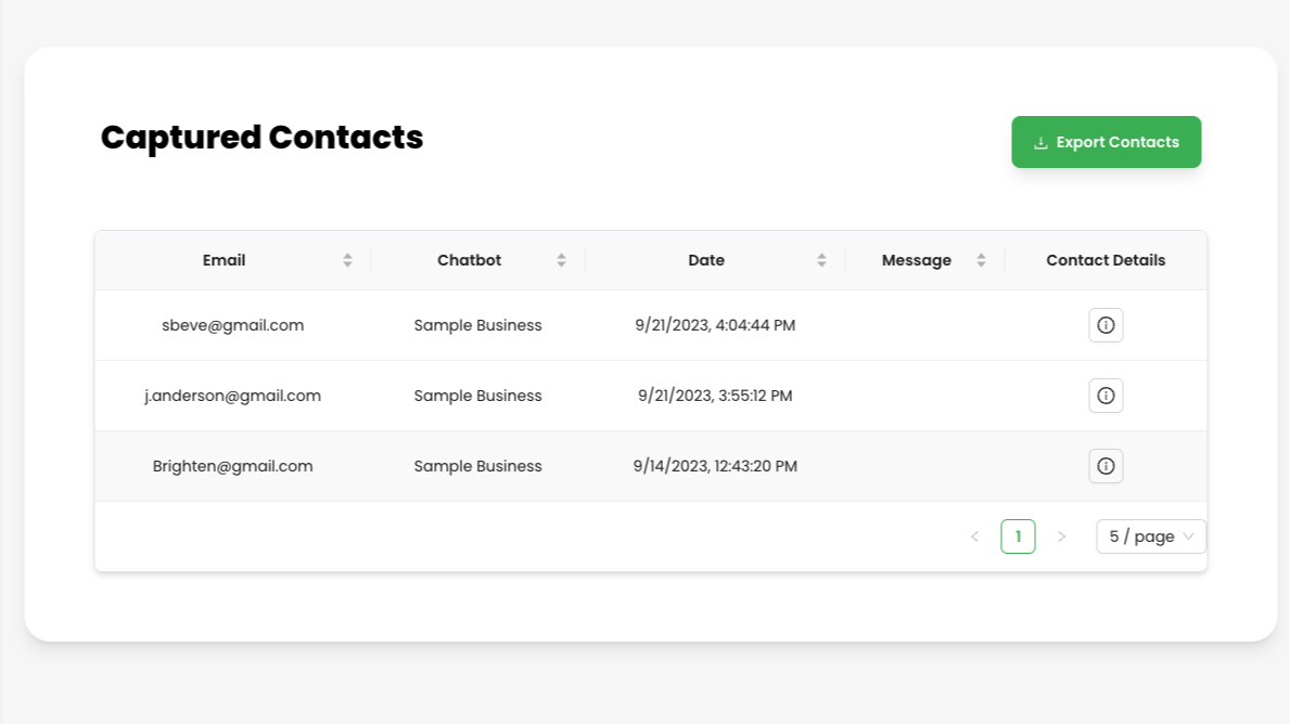 Chatsimple AI Chatbot HubSpot Integration | Connect Them Today